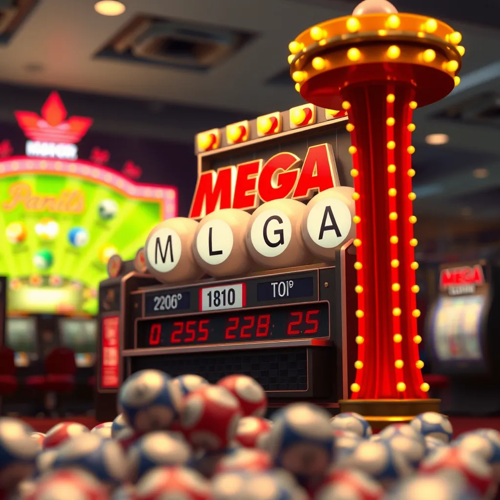 Exploring Mega Millions: Florida's Lottery Landscape