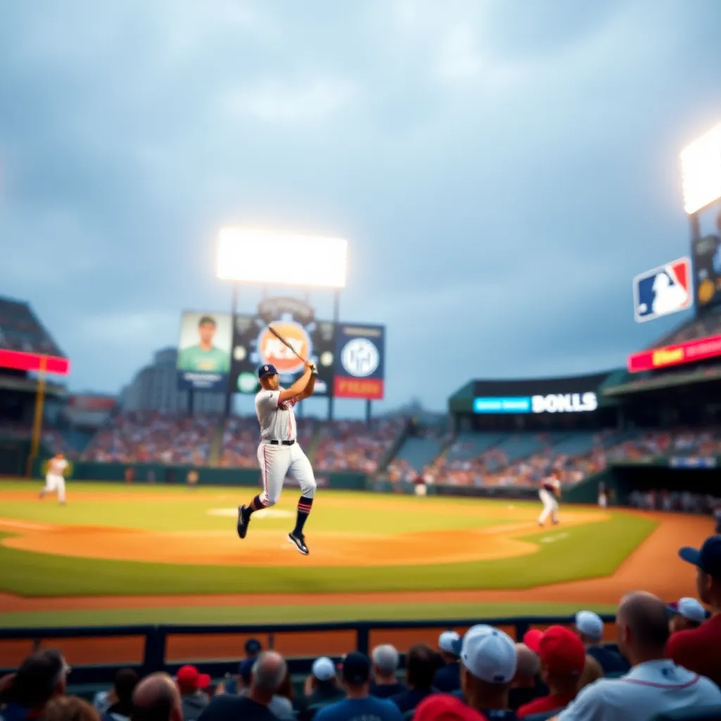 MLB World Series Odds Analysis Before Season Starts