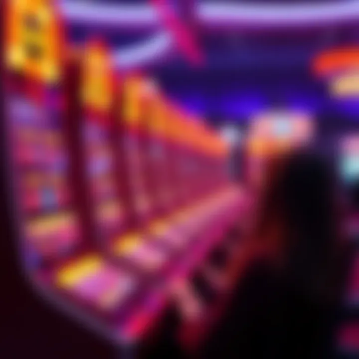 Understanding Mass Lottery Keno: History and Strategy