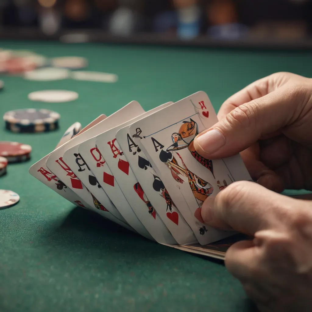Understanding Online Poker Ratings and Their Impact