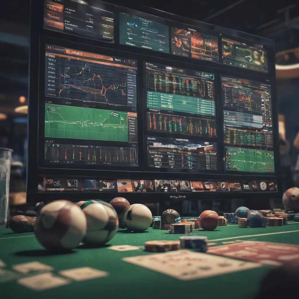 Exploring DonBest Sports: A Key Player in Betting