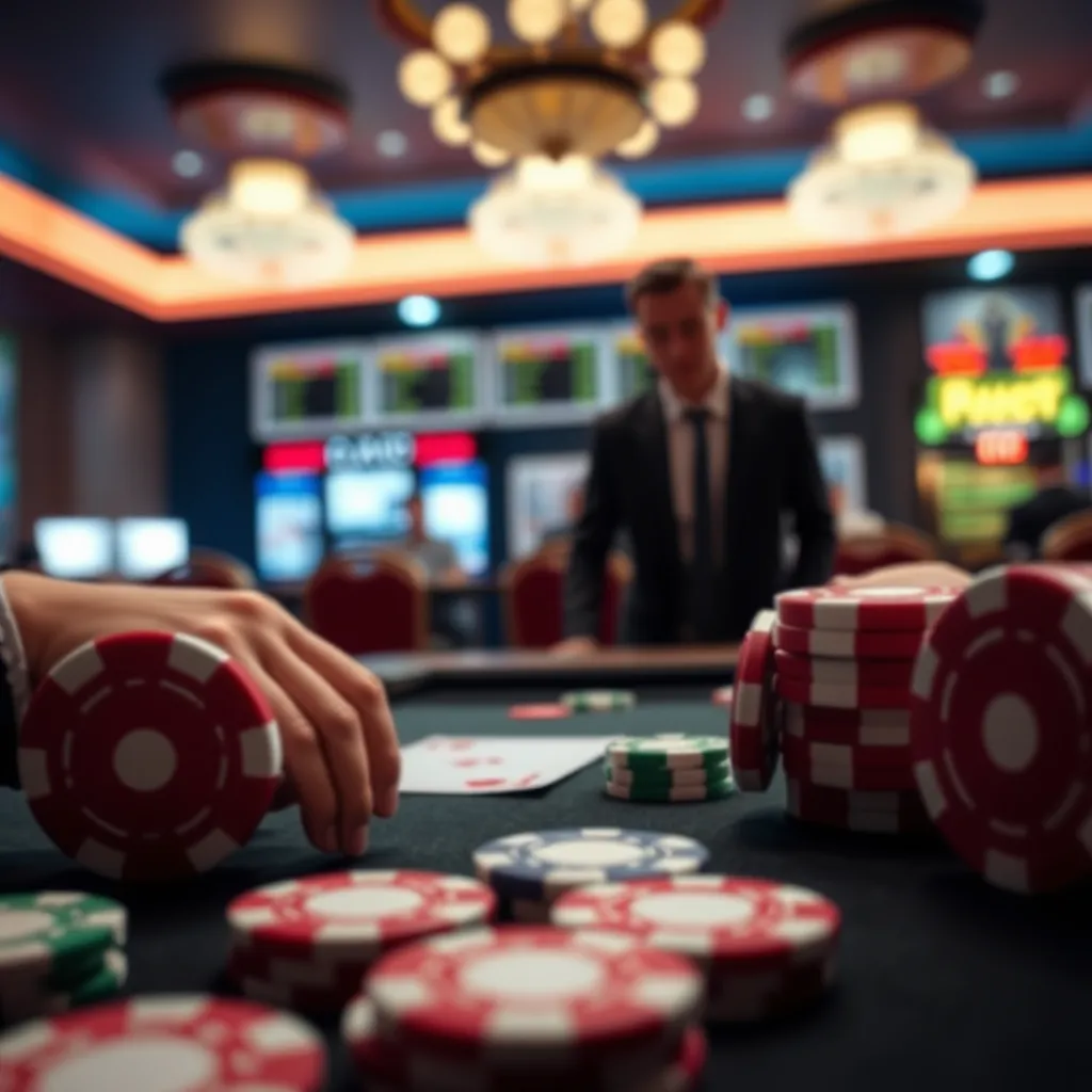 Essential Guide to Poker Apps for Beginners