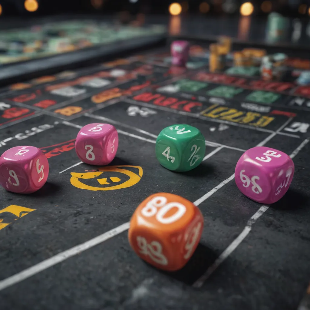 Understanding Cash-Out Strategies in Blackout Bingo