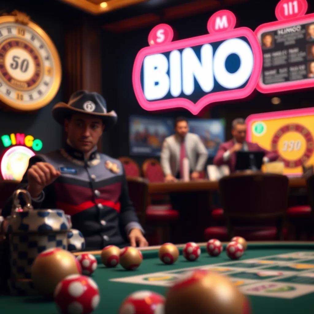 Bingo as Gambling: A Deep Dive into Its Nature