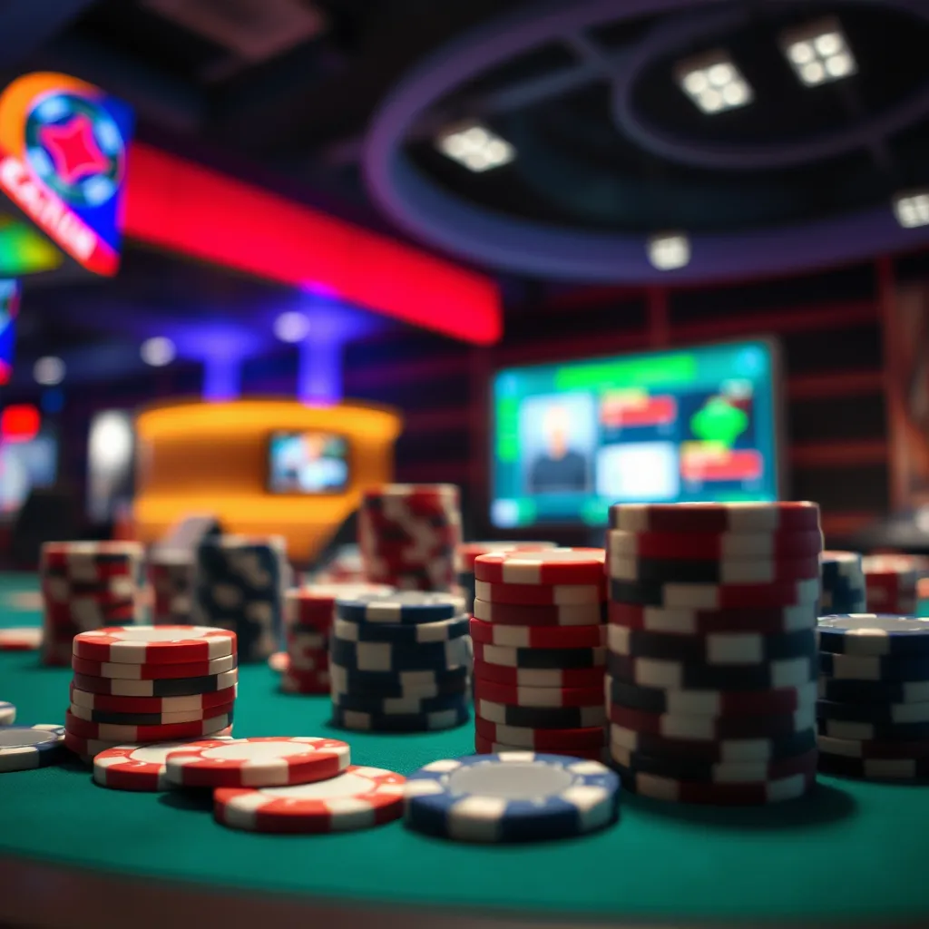 Exploring Financial Opportunities in Gaming: Strategies for Earning