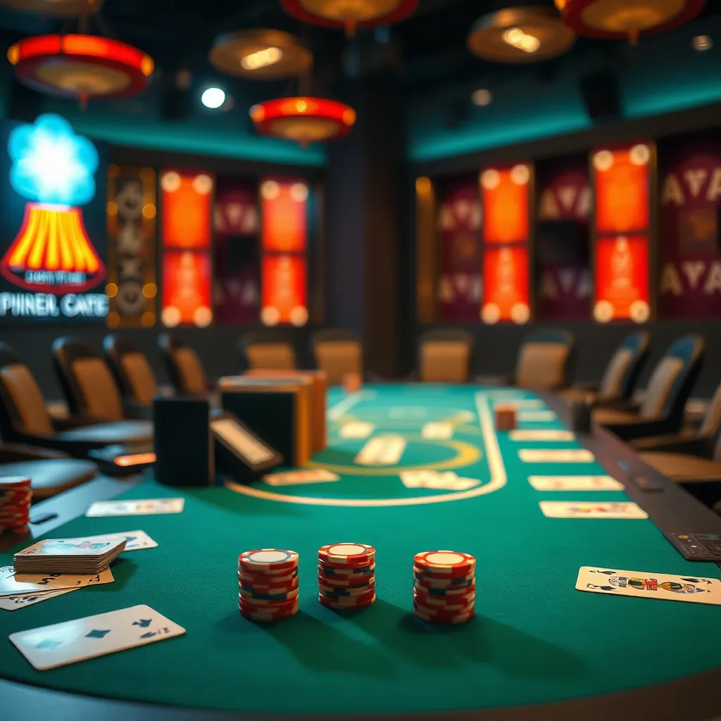 Mastering the Free World Poker Tour: Strategies and Insights