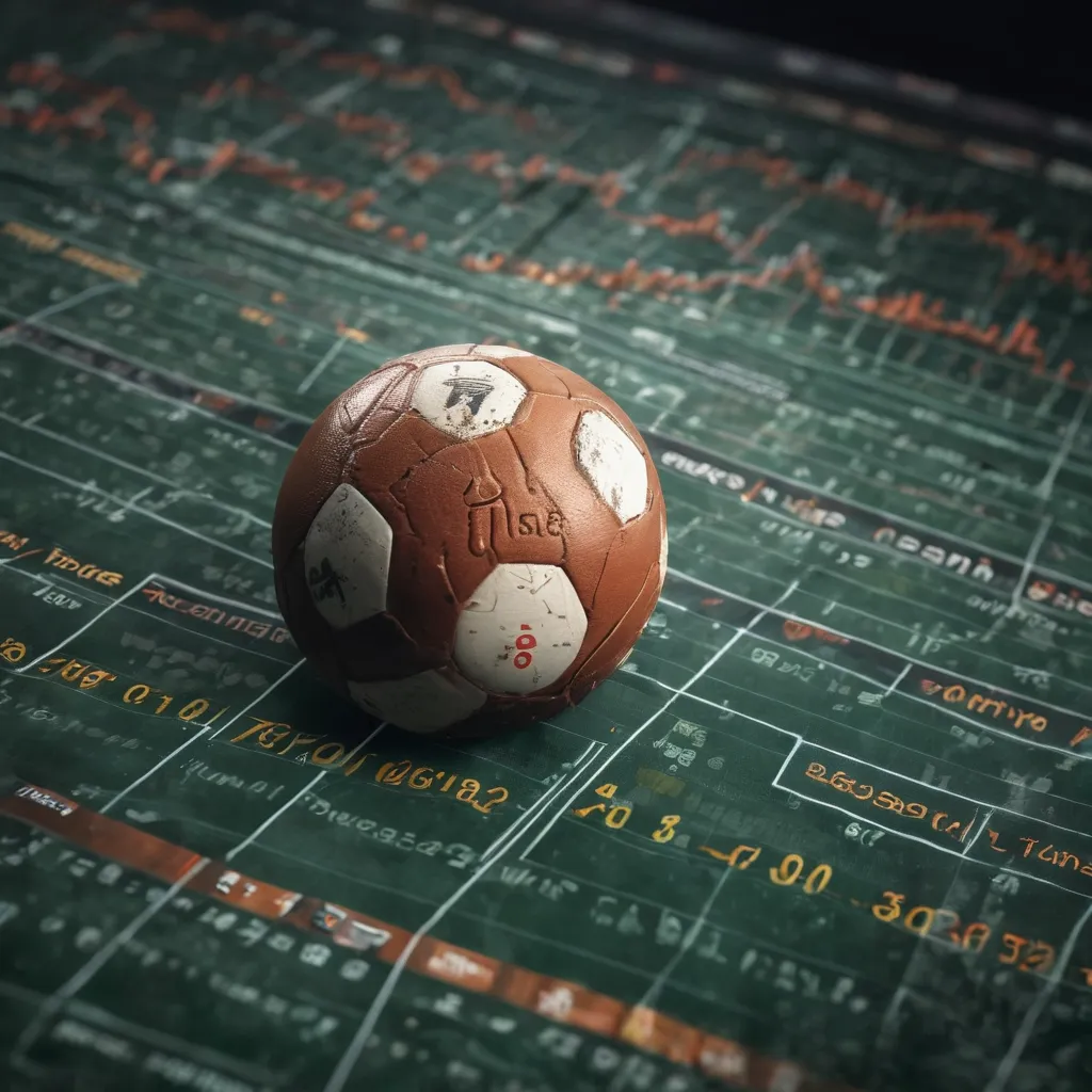 Investing in Sports Betting Stocks: Trends and Insights