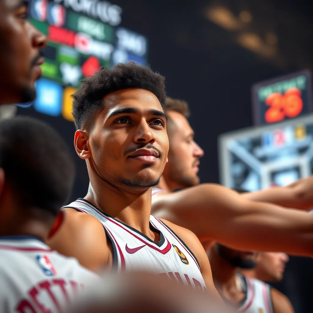 Analyzing NBA Sixth Man of the Year Betting Odds