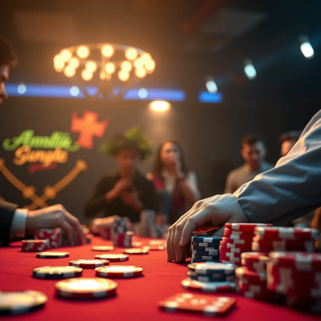 Exploring Poker in Spanish: A Comprehensive Guide