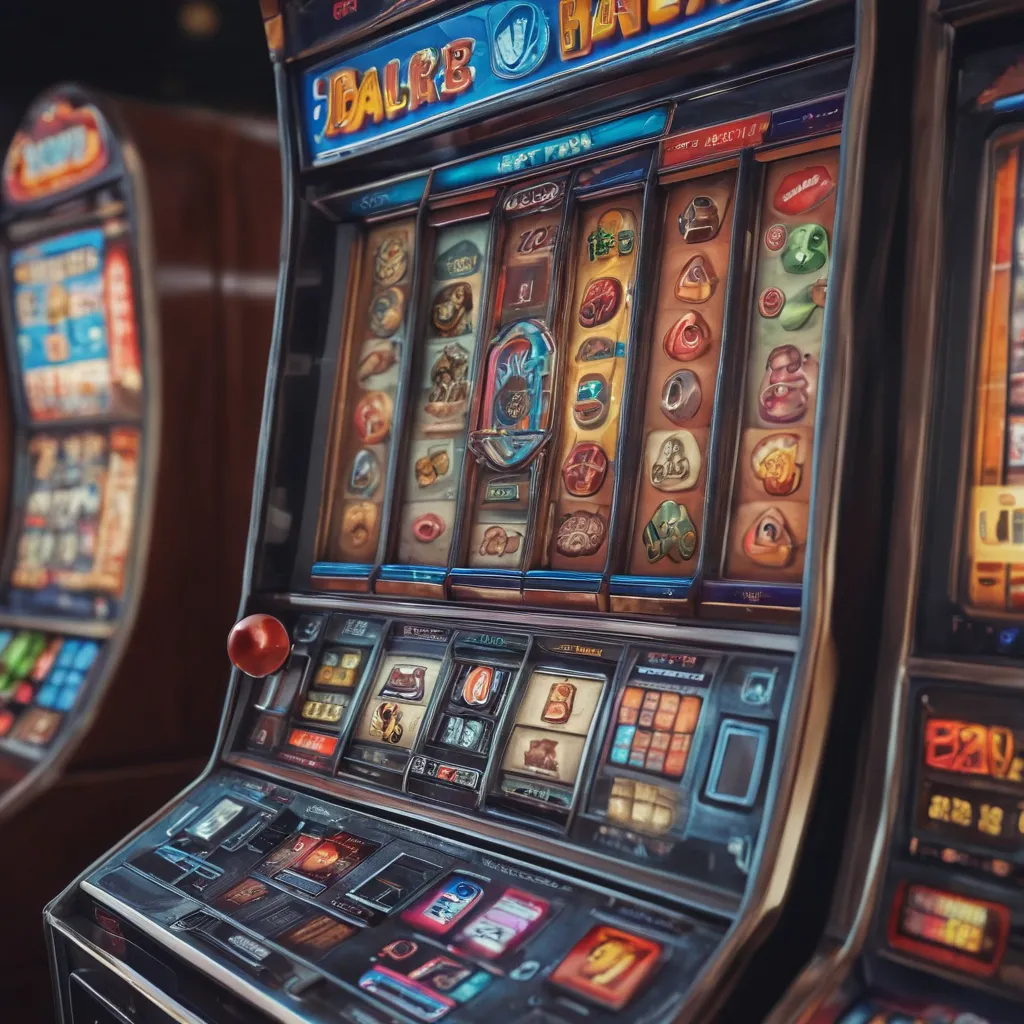 Exploring the World of Poker Machine Apps for Players