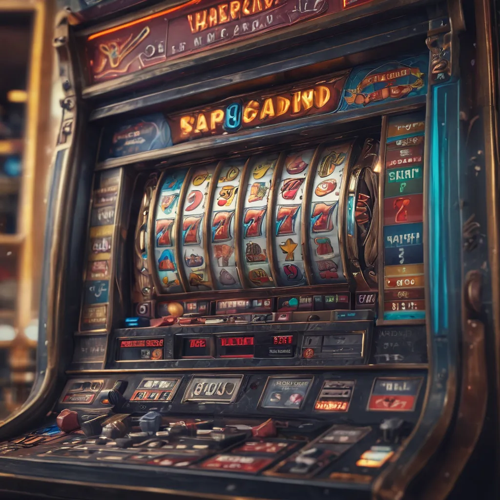 Discovering Real Rewards in Slot Machine Apps
