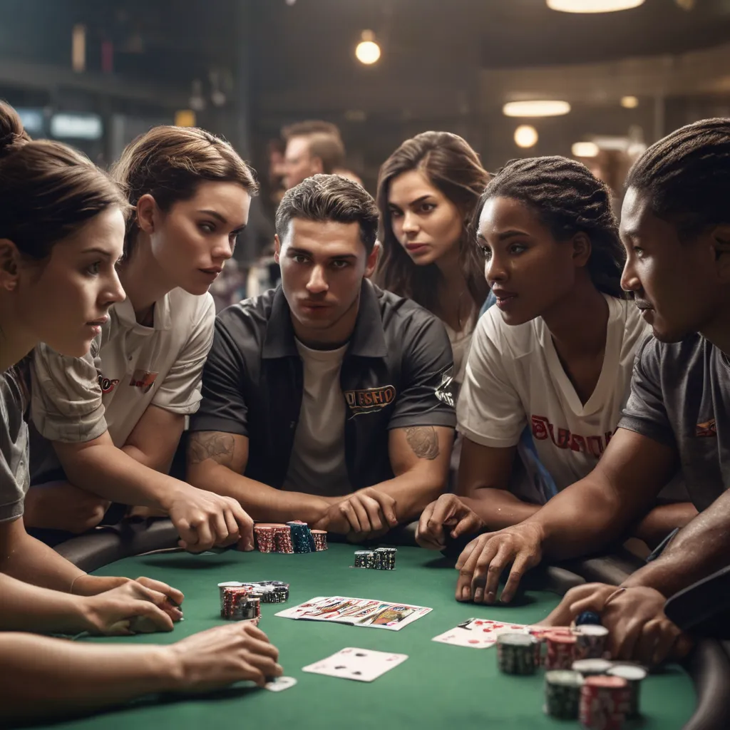 Exploring Sporting Interaction: Engagement and Impact