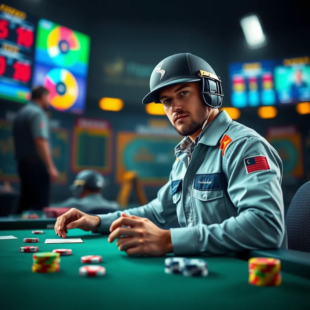 Mastering IPL Betting: Key Strategies and Insights