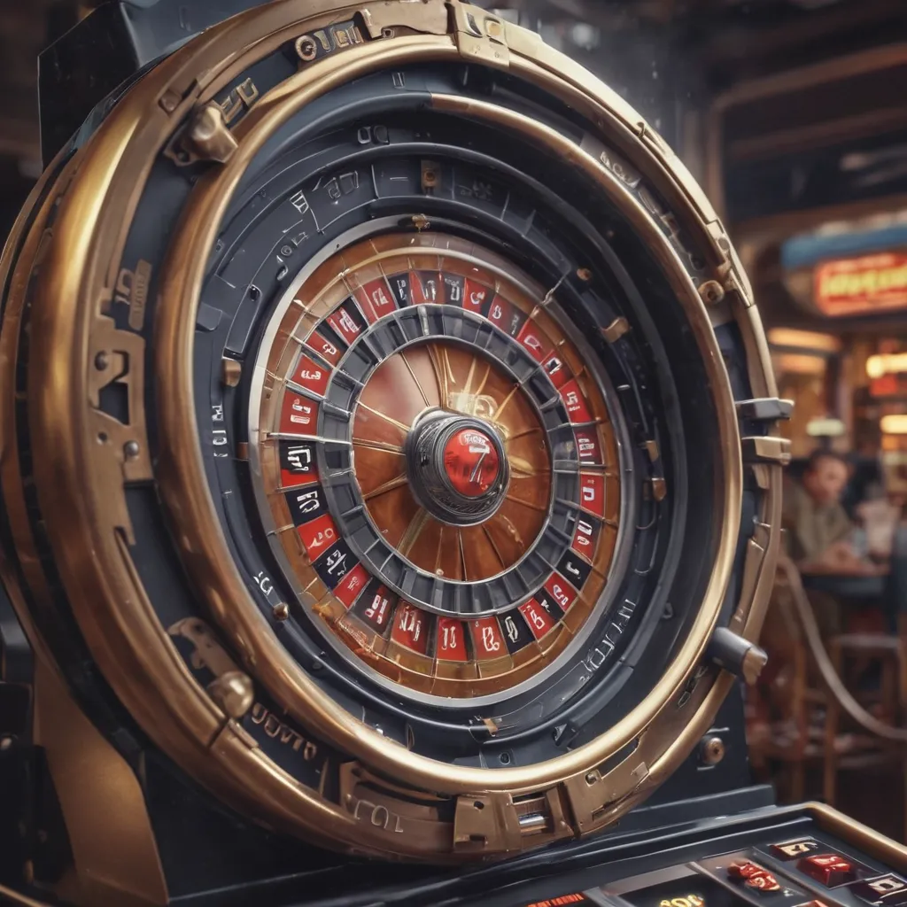 Mastering the 777 Double Jackpot Slot Machine