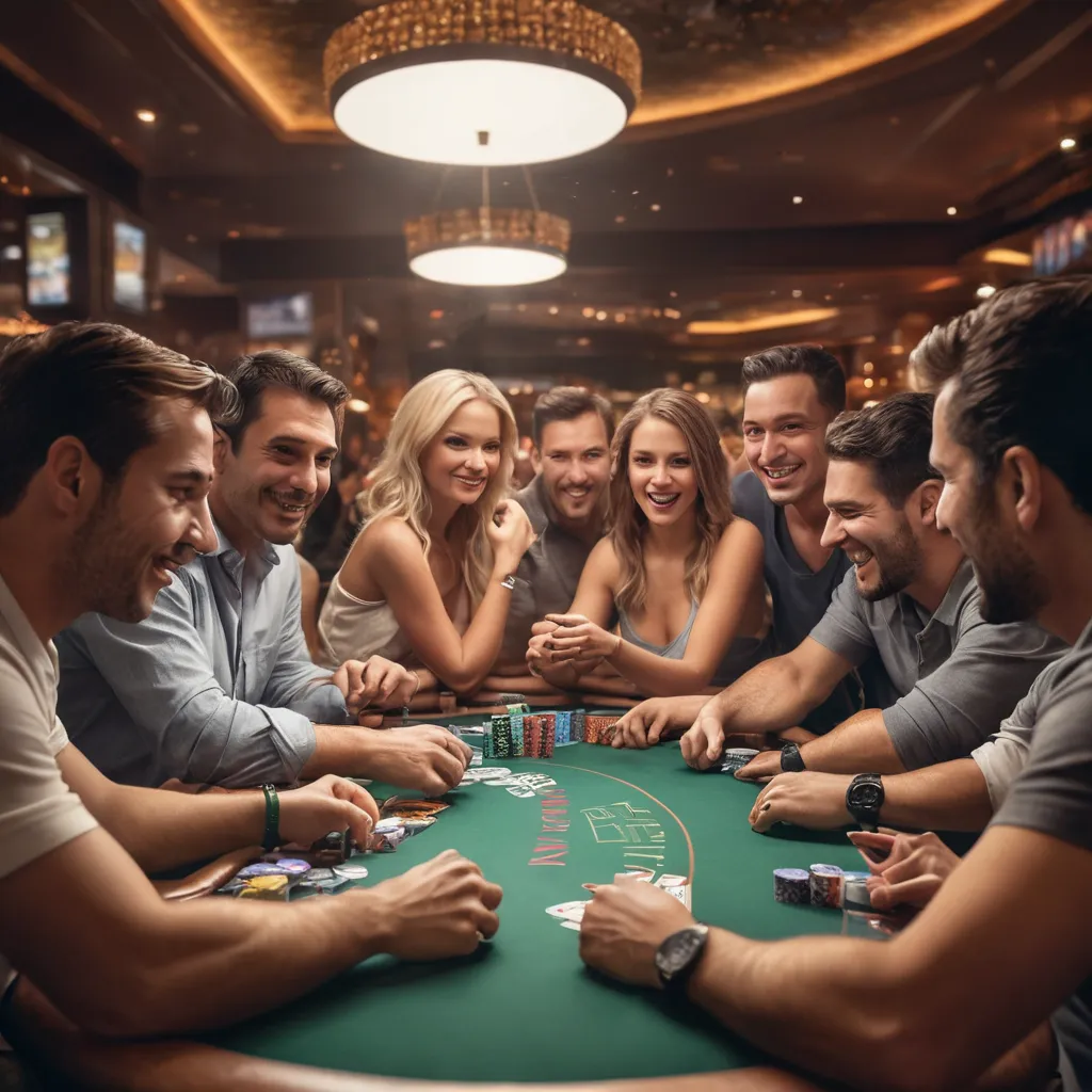 Navigating Miami's Thriving Poker Room Landscape