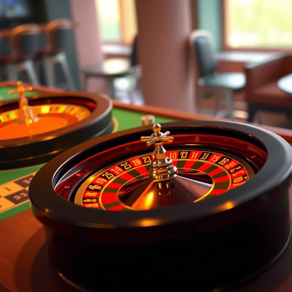 Understanding Mini Roulette: Rules and Strategies