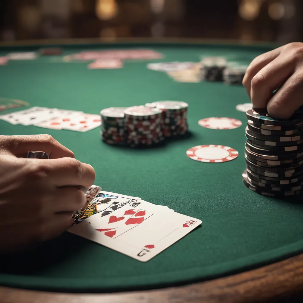 Maximize Your Poker Game with Cheat Sheets in PDF