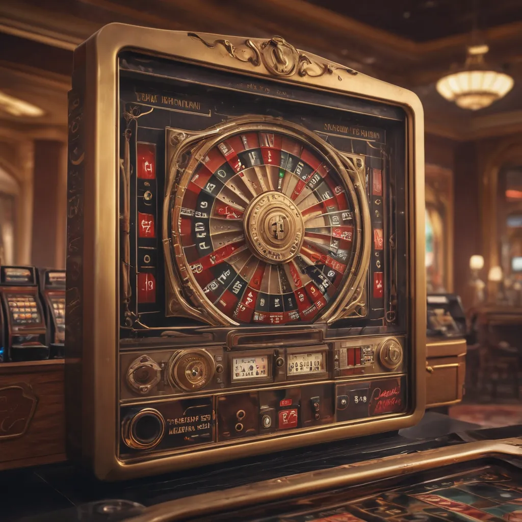 A Comprehensive Guide to Wynn Slots Gameplay
