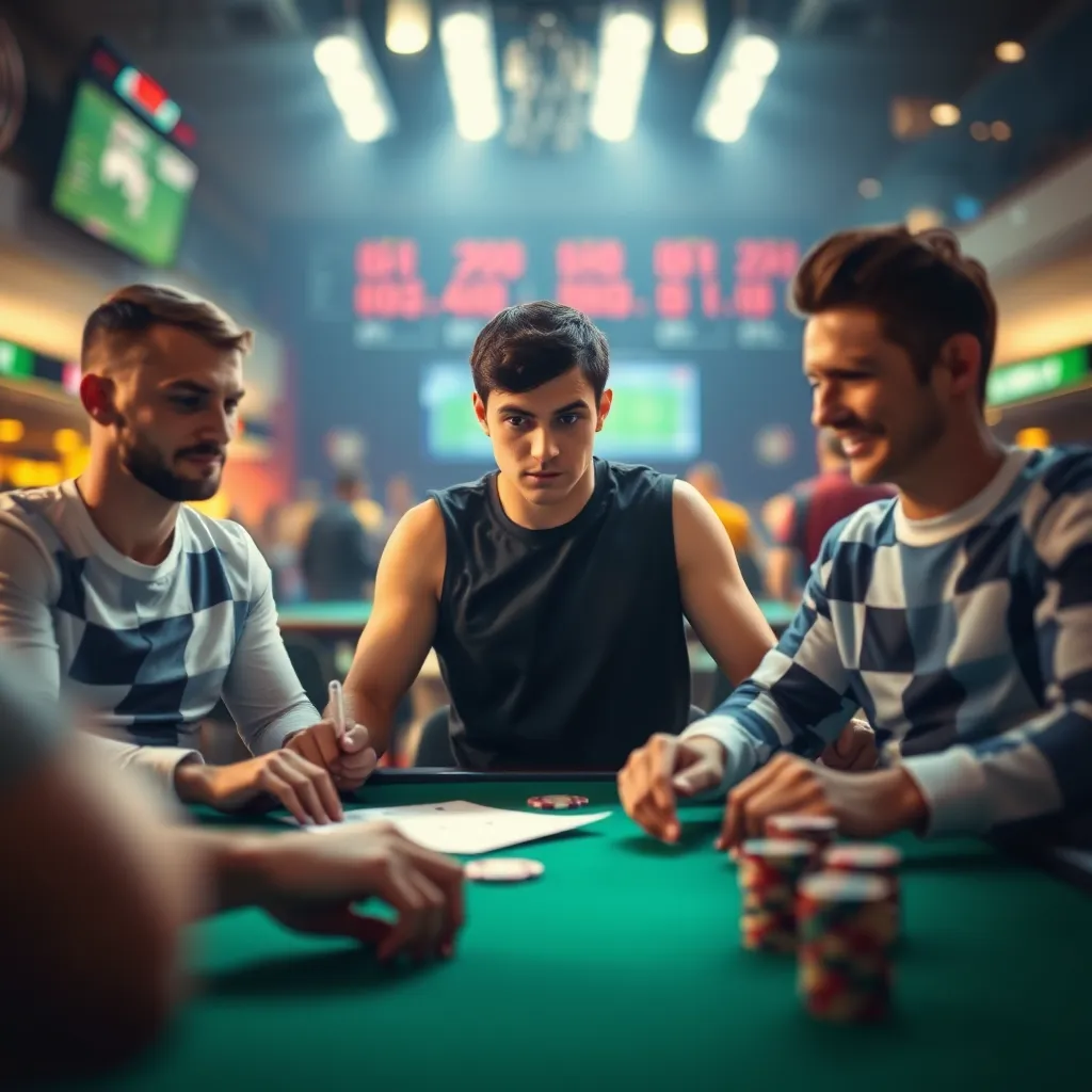 Choosing the Ideal Sports Bookie for Betting Success