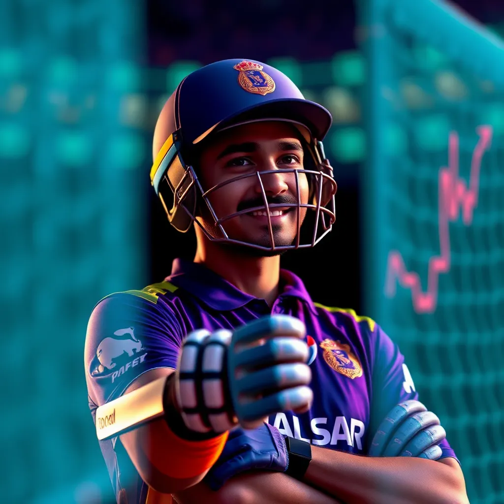 Predictive Insights for Indian Premier League Matches