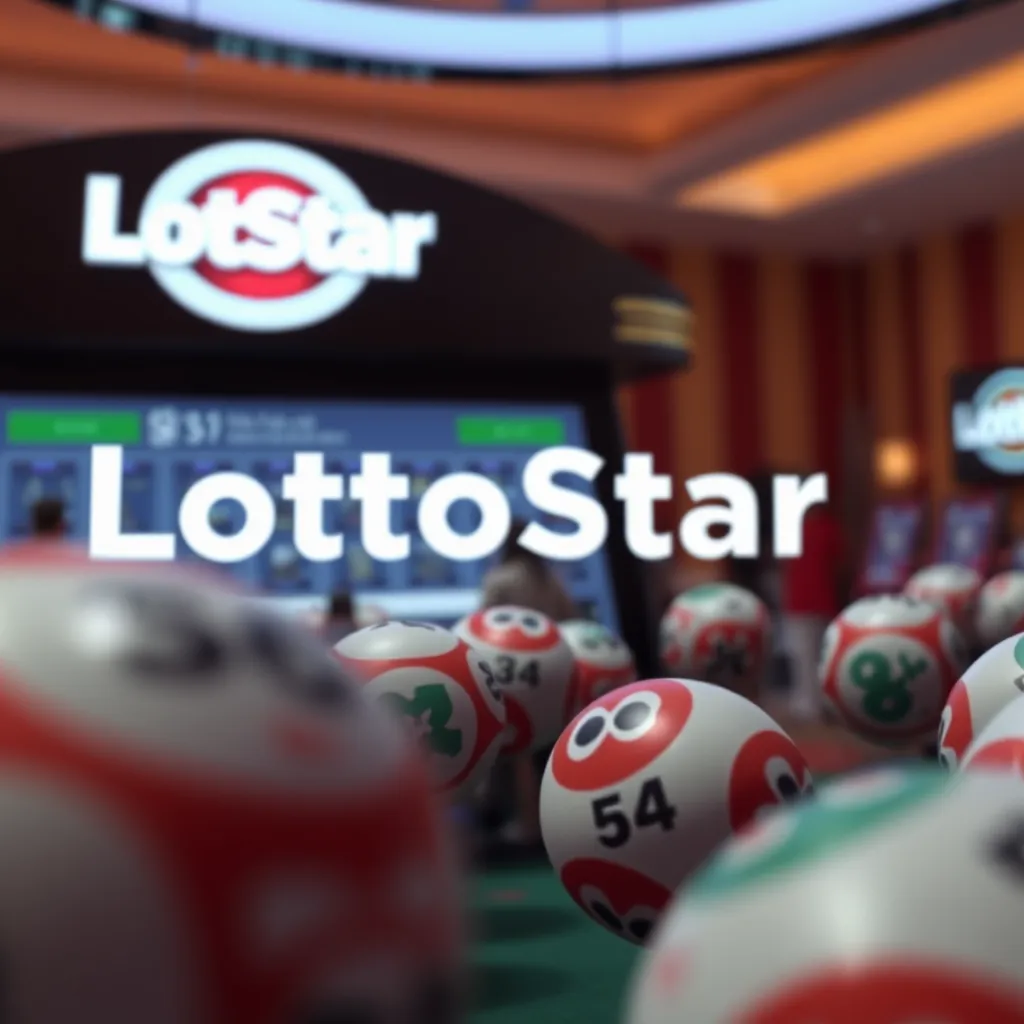 LottoStar: An In-Depth Exploration of Online Lottery