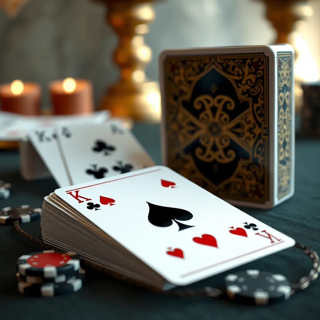 Mastering Spades: Rules, Strategies, and Variations