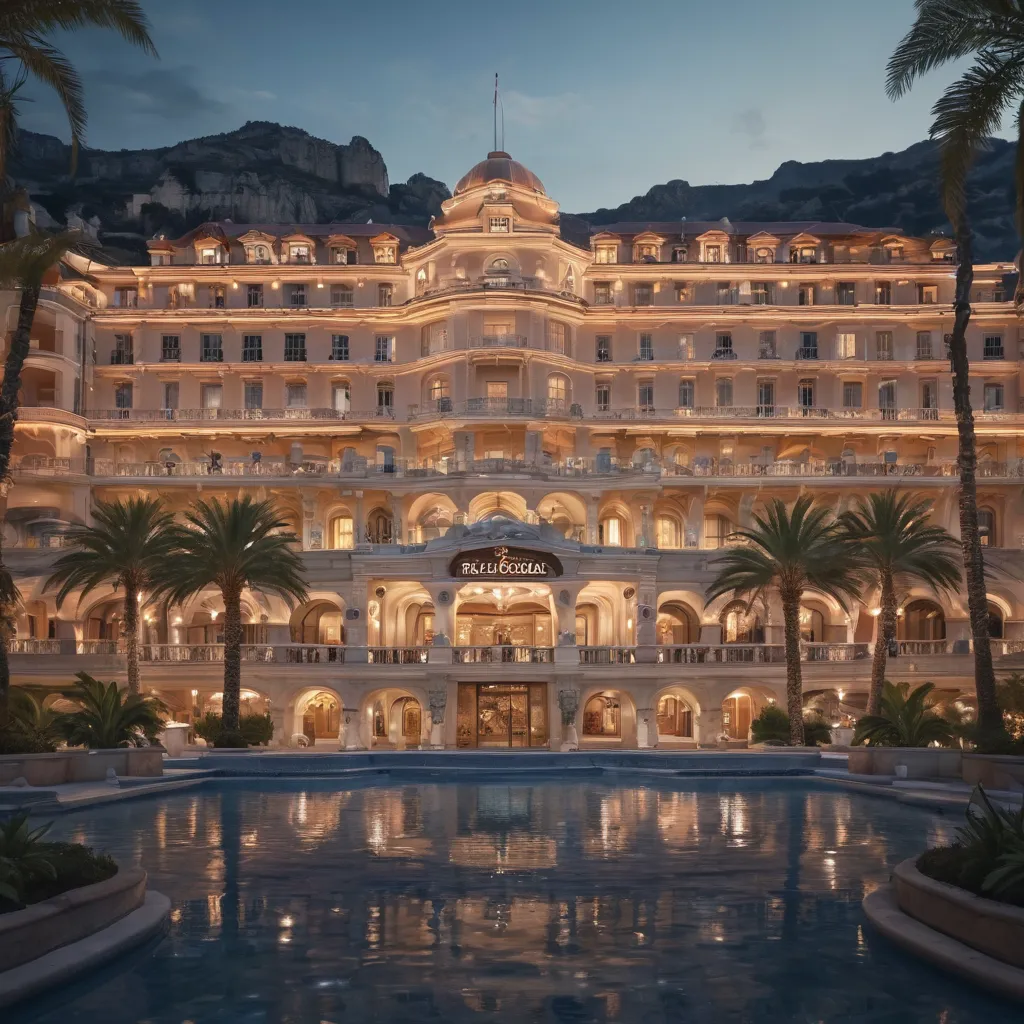 Monte Carlo Resort Las Vegas: History, Amenities & More