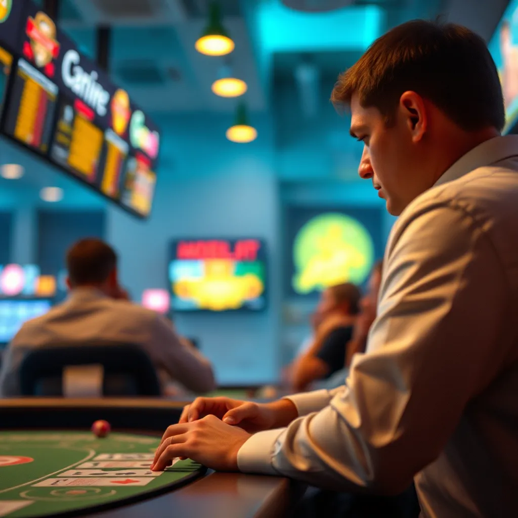 Maximize Your Bets: A Guide to Bookie Promotions