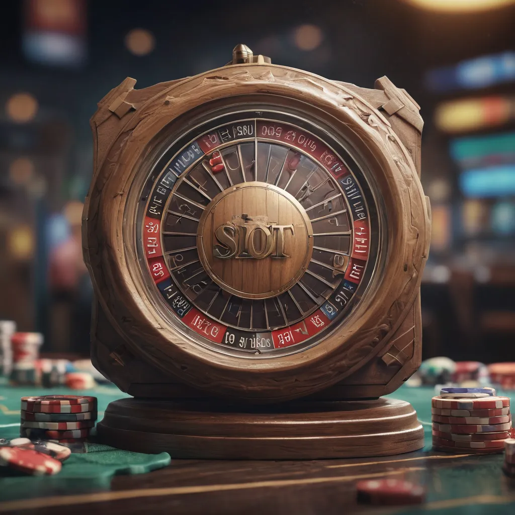 Top Slot Games of 2021: Features and Trends