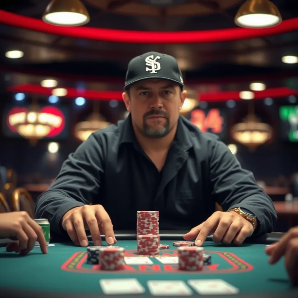 The Full Tilt Poker Scandal: A Detailed Analysis