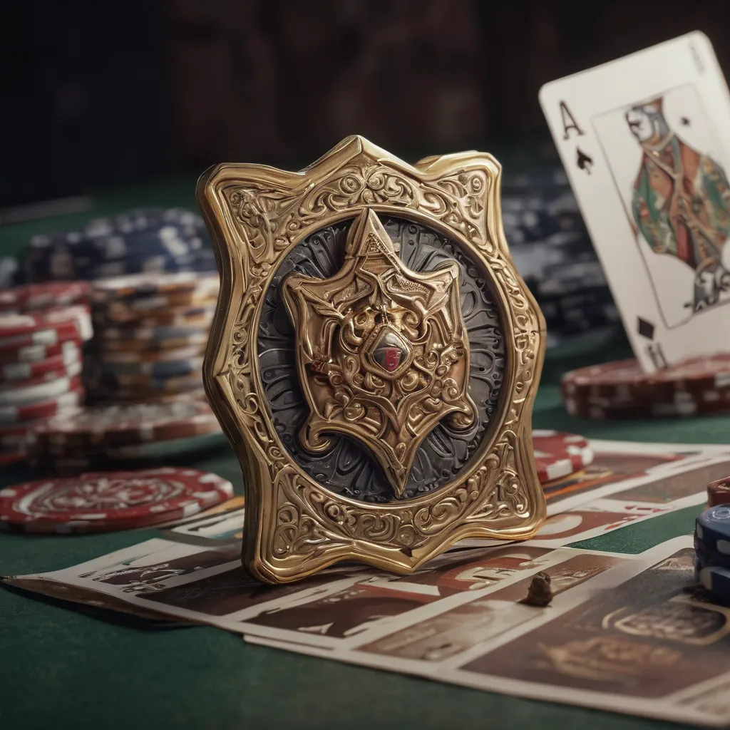 The Role of Poker Card Guards in Gameplay