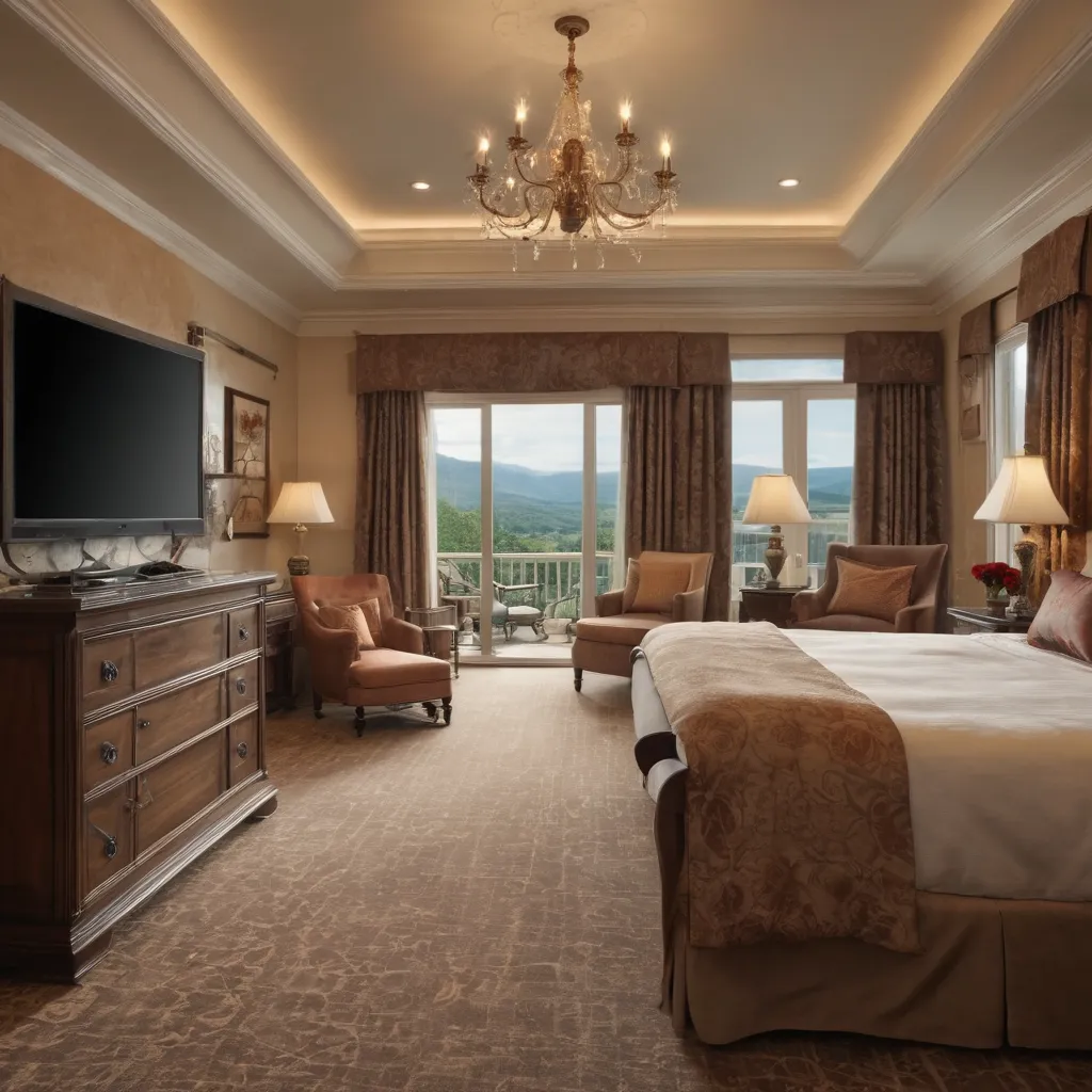 Turning Stone Resort: Detailed Guest Reviews and Insights