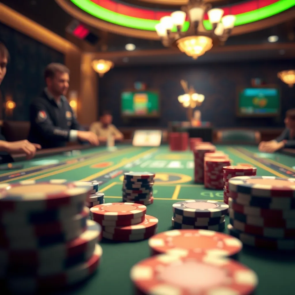 Understanding Gambling Accounts: A Comprehensive Guide