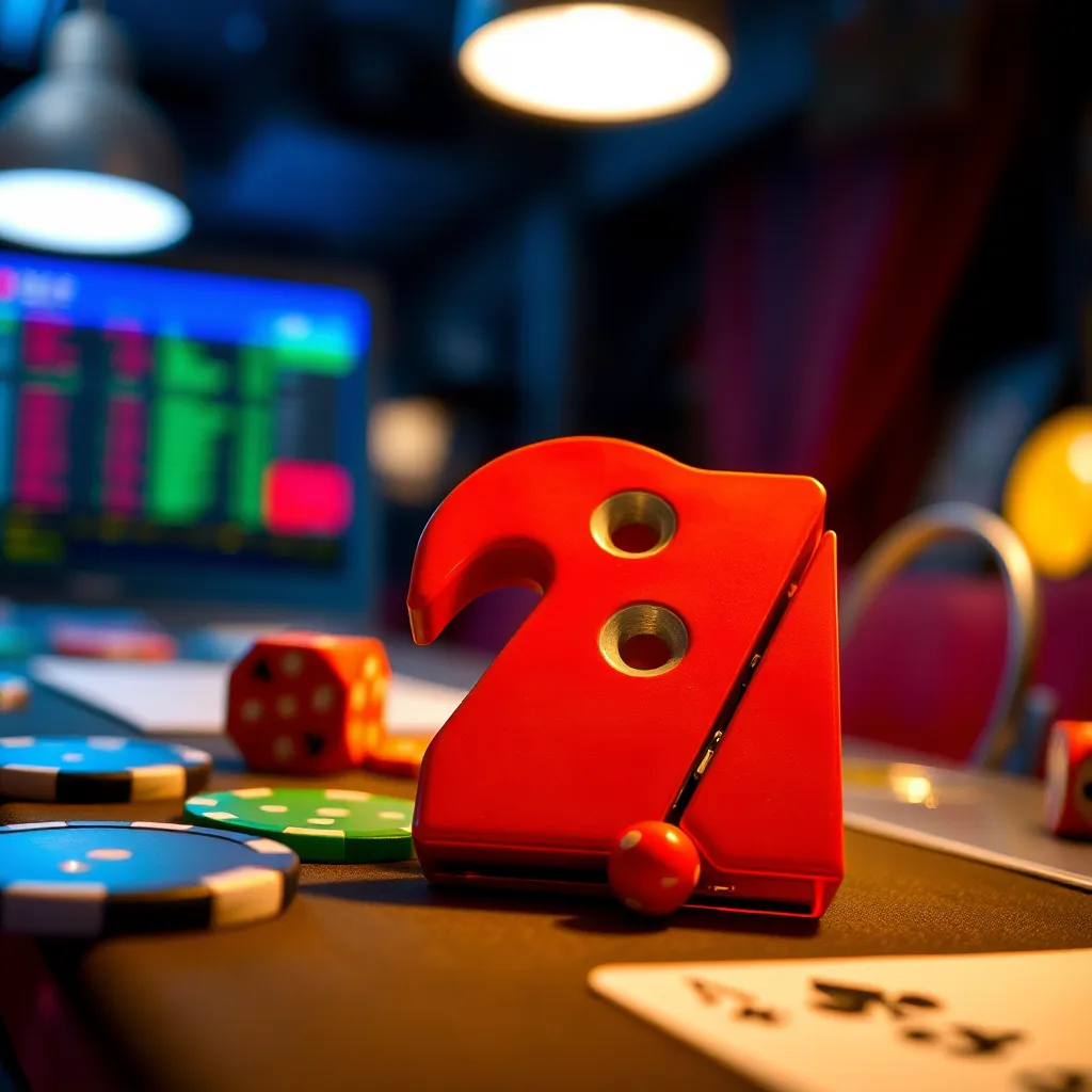 Mastering Percent Probability Calculators in Betting