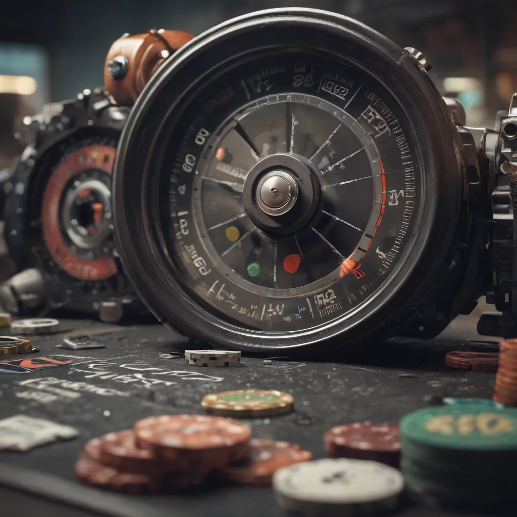 Mastering Point Spread Betting: A Comprehensive Guide