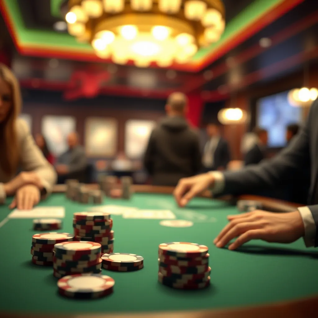 Understanding Rake in Poker: A Comprehensive Guide