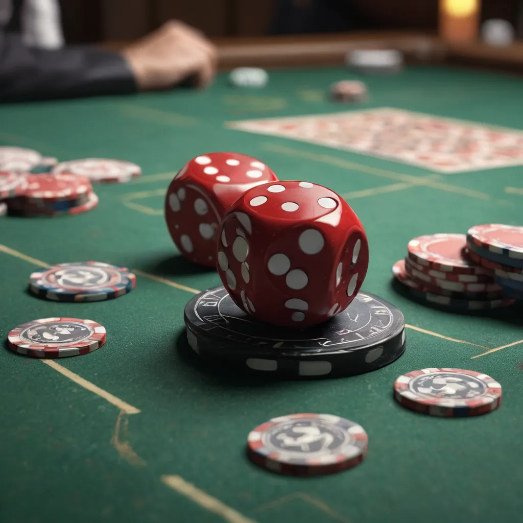Navigating the Intricacies of Betting Match Fixing