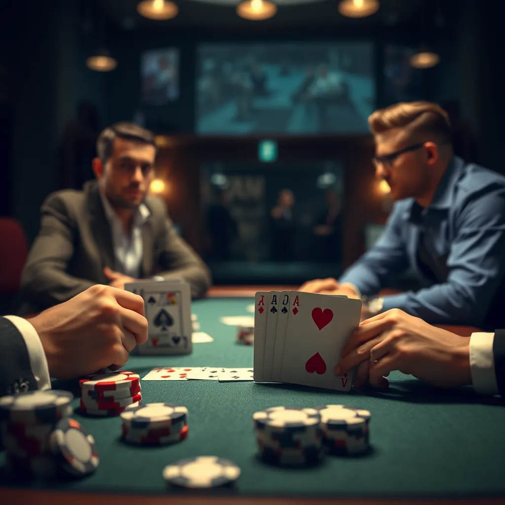 Understanding Doubling Down: Strategy and Implications