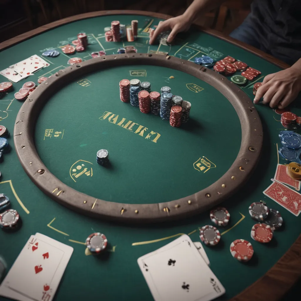 Exploring Bookmaker Poker: Strategies and Insights