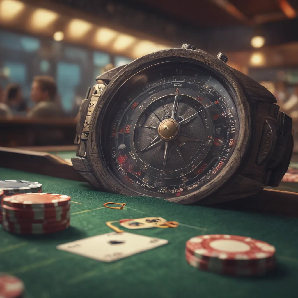 Understanding the Mechanics of Bookmaking