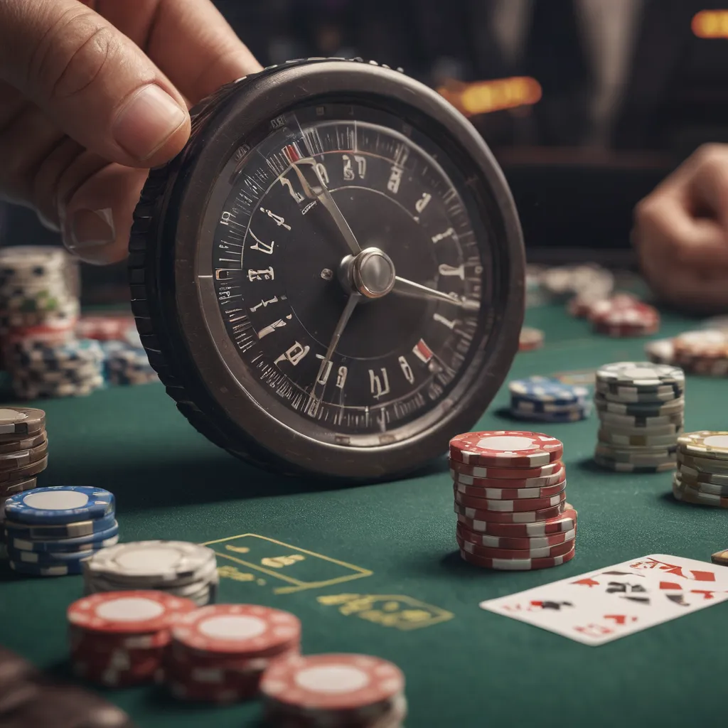 Mastering the Fundamentals of Spread Betting